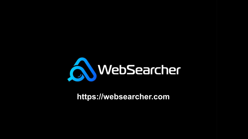 WebSearcher